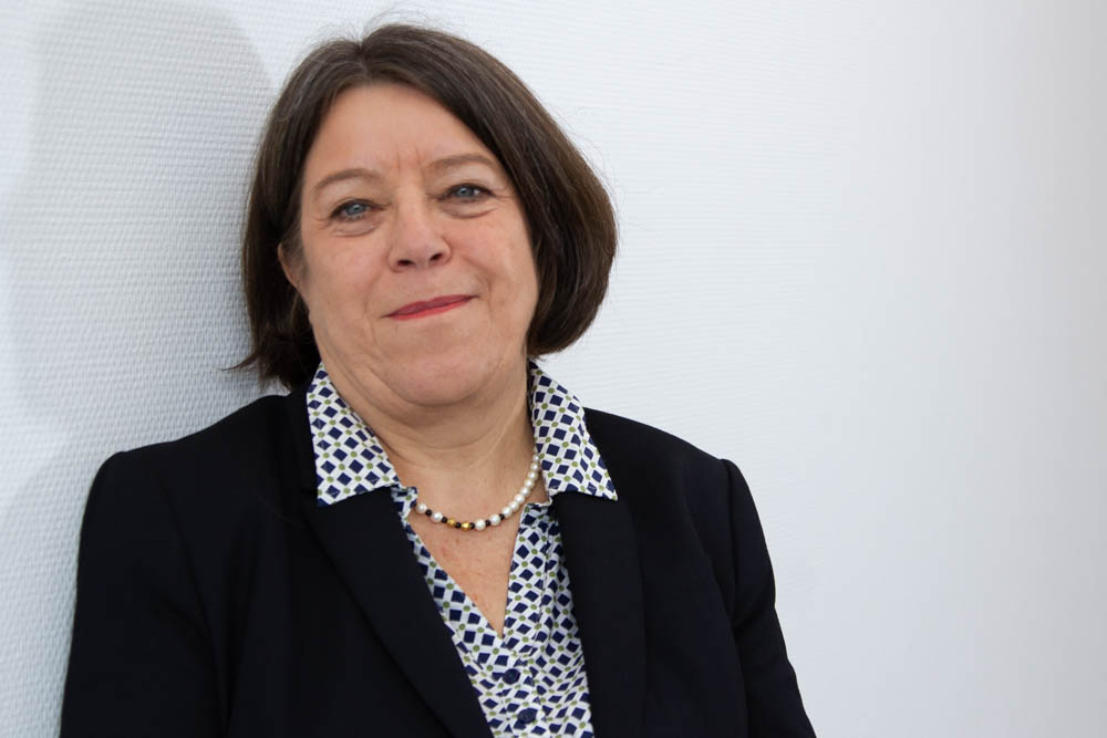 Fakultät ECRI | THD